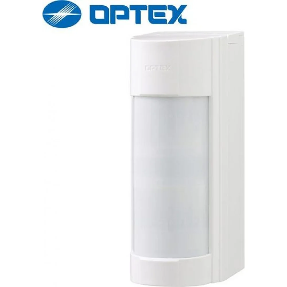 Ανιχνευτής Κίνησης - Radar ( 2 Υπέρυθρα ) Optex VXI-ST