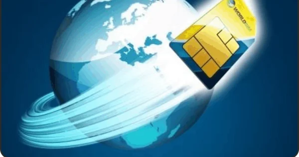 Global SIM Κάρτες